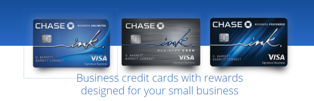 Chase No Fee Business Cards: An Excellent Opportunity! - Strictly Travel